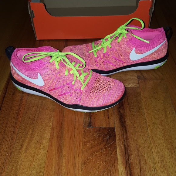 Nike | Shoes | Nike Focus Flyknit | Poshmark